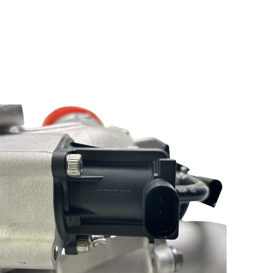 OEM TURBO TURBOCHARGER FOR VOLKSWAGEN TIGUAN EOSGTI CC 2009-2016 2.0L ...