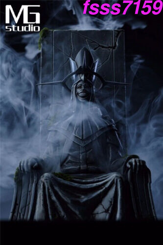 MG Studios Solo Leveling Stone Boss Resin Statue Pre-order H30cm ...