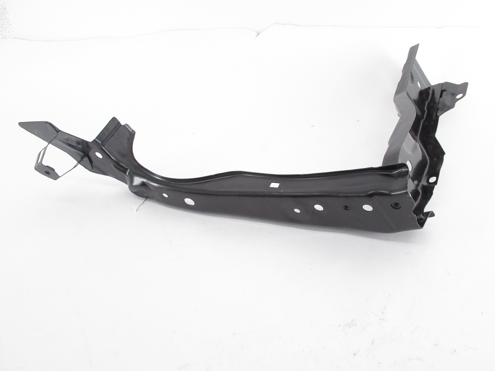 Genuine OEM Toyota 53202-06051 Passenger Upper Radiator Support 2007 ...