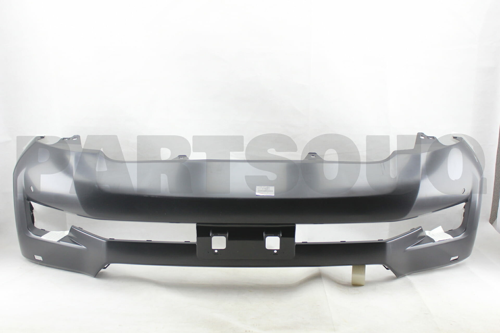 521196B948 Genuine Toyota COVER FR BUMPER 52119-6B948 | eBay