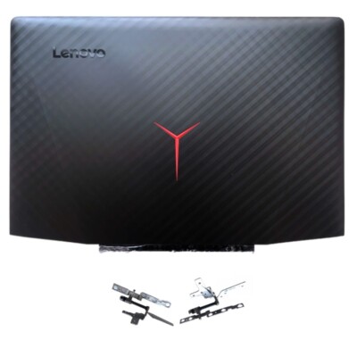 95New Lenovo Legion Y720 Y720-15IKB 15.6" LCD Back Cover Rear Lid With ...