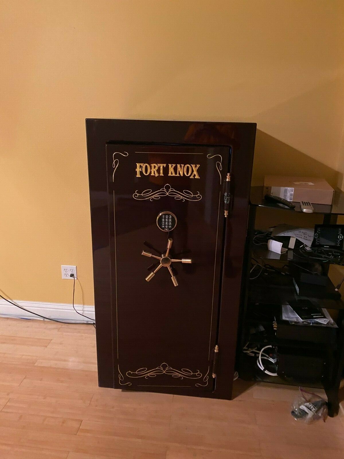 Fort Knox Safes for sale | Only 3 left at -60%