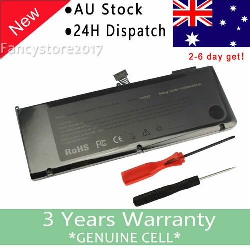 New A1382 battery For MacBook Pro 15'' A1286(Early 2011 Late 2011 Mid ...