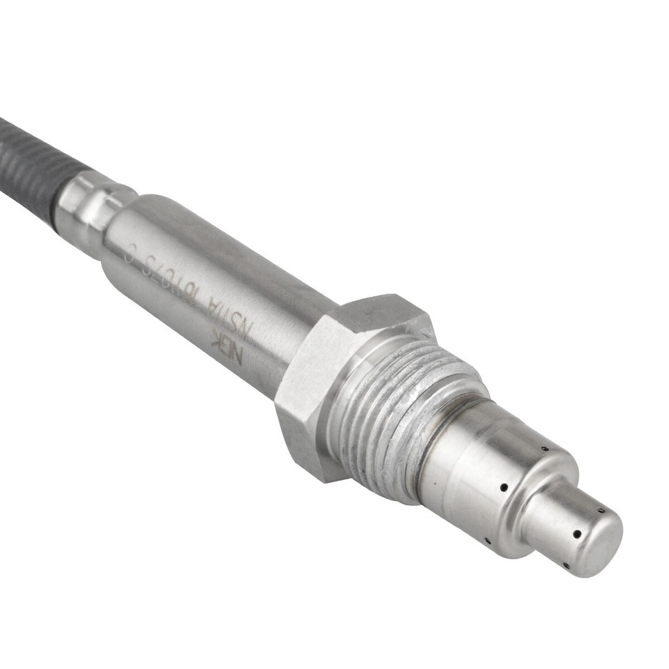 2PCS Outlet Inlet Nox Sensor For Volvo Truck D11 D13 D16 Mack 22303390 ...