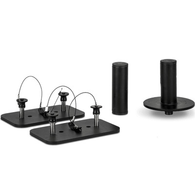 RCF STCK-KIT NXL 24 | Stacking PM Kit for 2 NXL24 | eBay