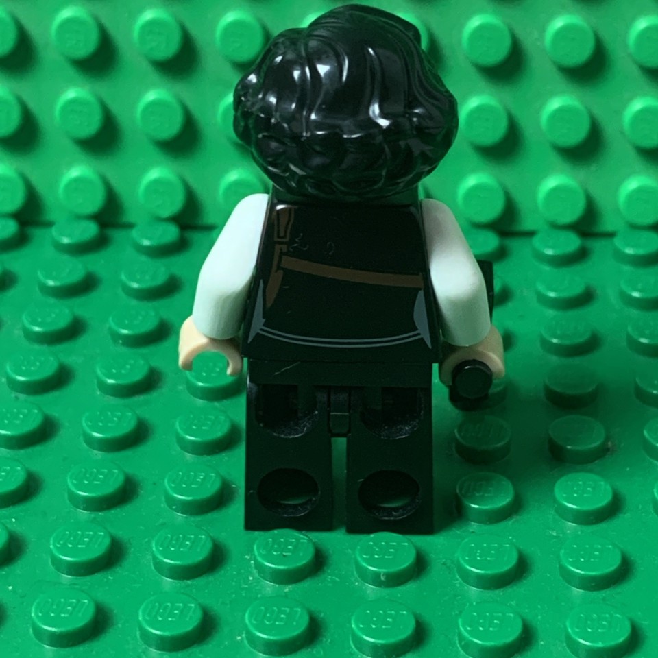 LEGO DC Comics Chief O'Hara minifigure (sh0399) | eBay UK