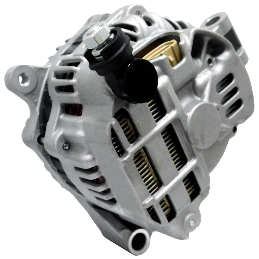 12 VOLT 110 AMP ALTERNATOR FOR SUBARU LEGACY 2013-2014 BY PART NUMBER ...