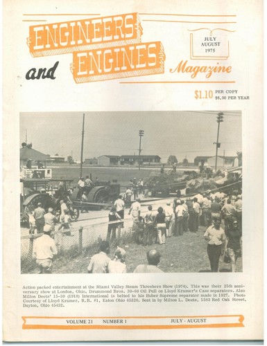 John Deere Lindeman BO Crawler, Hart-Parr Tractor Development Little ...