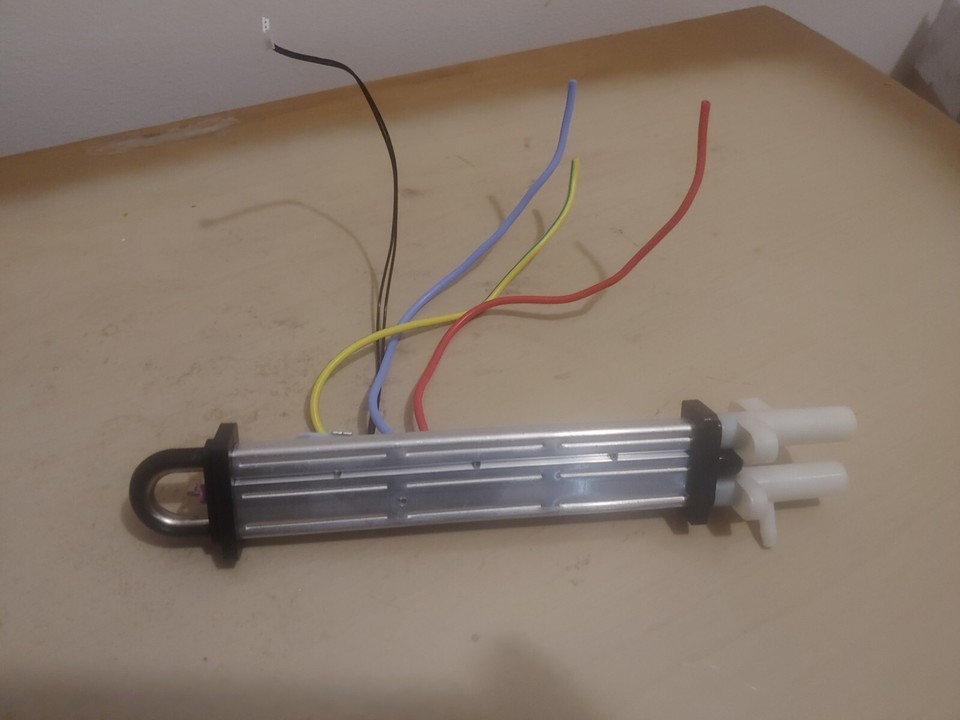 Orignal OEM Bissell CrossWave Hydrosteam 35151 35152 3518 Heating ...