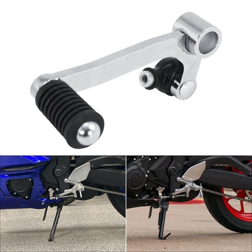 Shift Lever Foot Gear Shifter Pedal Fit For Yamaha MT03 16-24 YZF R3 ...