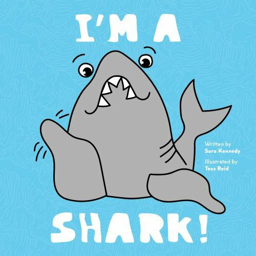I'm a Shark! by Sara Kennedy (2002, Trade Paperback) for sale online | eBay