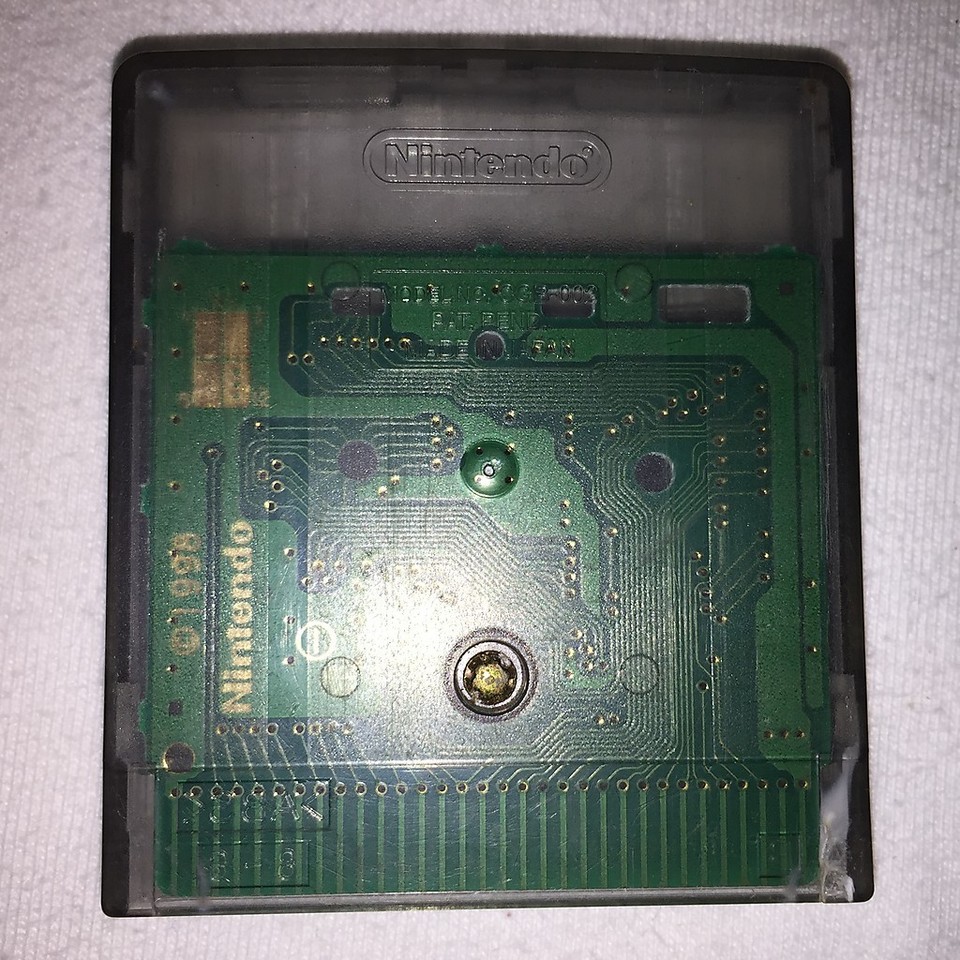 Shrek: Fairy Tale FreakDown (Nintendo Game Boy Color) GBC Game ...