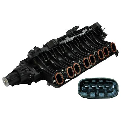 LAND ROVER RANGEROVER SPORT INTAKE MANIFOLD 2.0 DIESEL L494 G4D39424BB ...