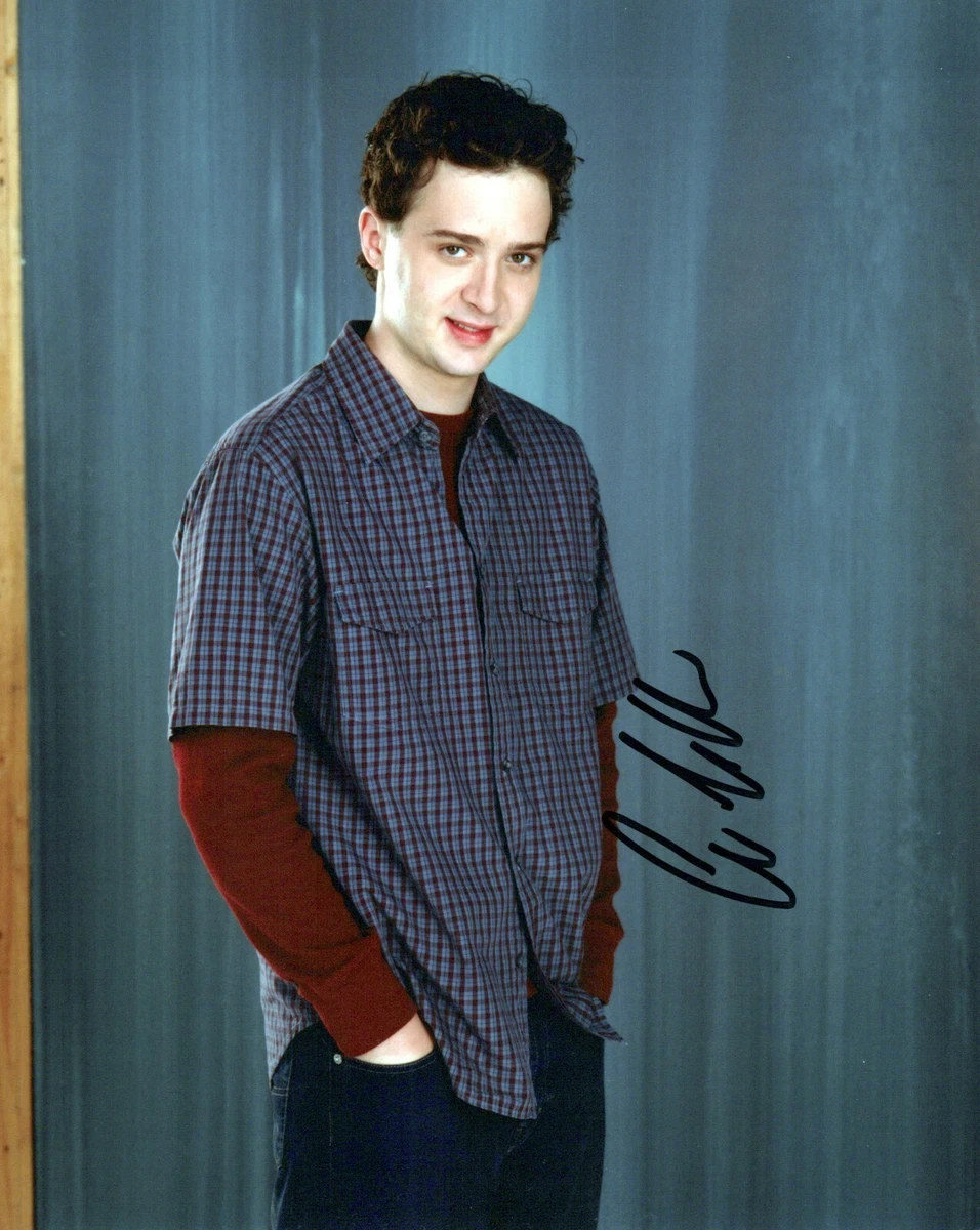 Eddie Kaye Thomas