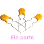 100 PCS 72V 0.3A XF030 PolySwitch Resettable Fuse 300MA 72V | eBay