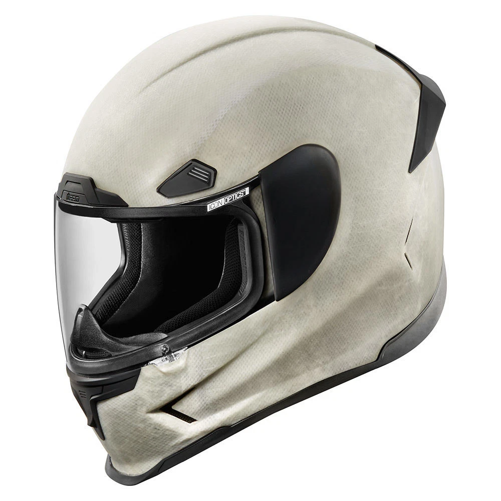 Icon Street Bike Helmets