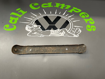 Volkswagen Transporter T4 Front bumper mounting bracket | eBay UK