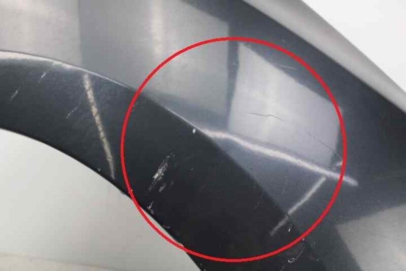 631002600R valise droite pour DACIA LODGY 1.5 DCI DIESEL 107CV 2012 ...