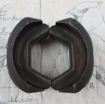 Dies - Compression Crimping