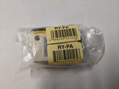 Aiphone 12V DC Door Release Relay RY-PA (RYPA) **new** | eBay