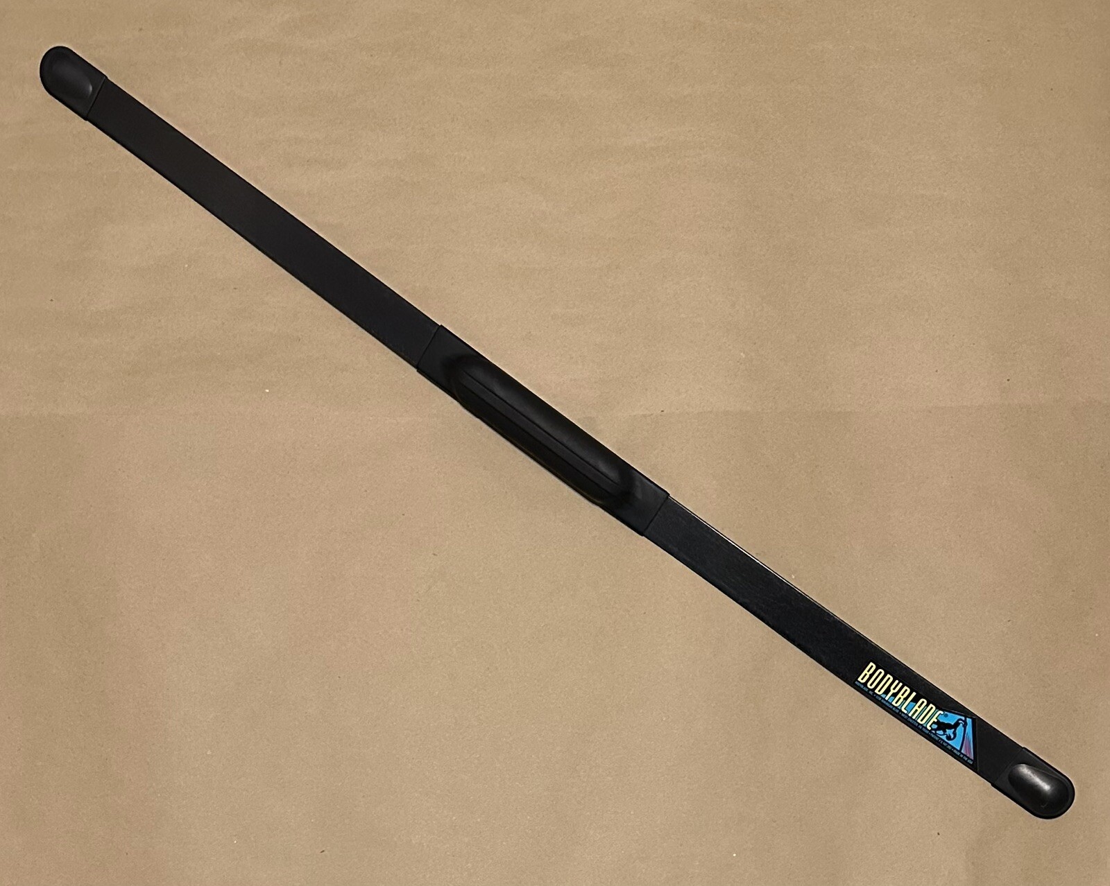 Bodyblade Classic 48" Body Blade Cardio Fitness Exercise Strength ...