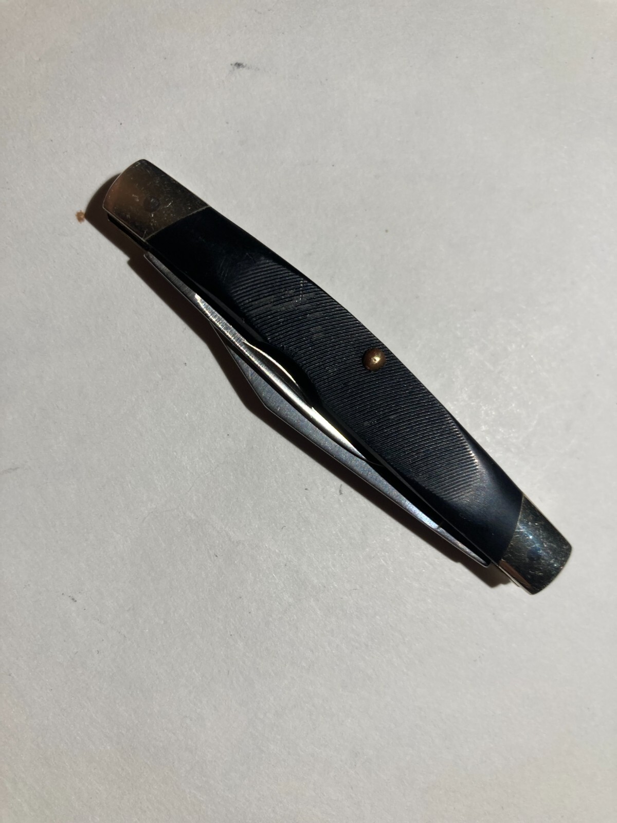 Buck 309 USA Companion (pre-date code Small Vintage Pocket Folding ...