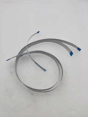 1set 932/933 print head cable（50cm） for hp 6700 6060 6100e 6600 printer ...