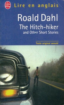 The hitch-hiker and other short stories - Roald Dahl - V2155930 | eBay