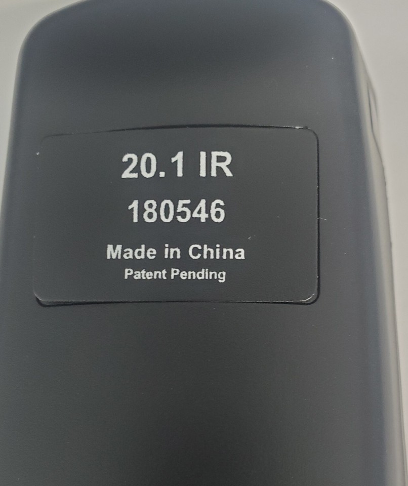 Dish Network Replacemnet Remote 20.1 IR 180546 191713193193| eBay