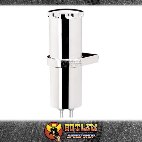 BILLET SPECIALTIES BILLET OVERFLOW TANK - BS77109 | eBay