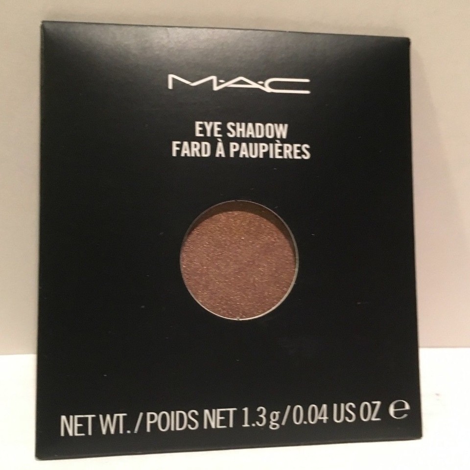 MAC Eye Shadow - Pro Palette Refill Pan Choose Your Shade Brand New | eBay