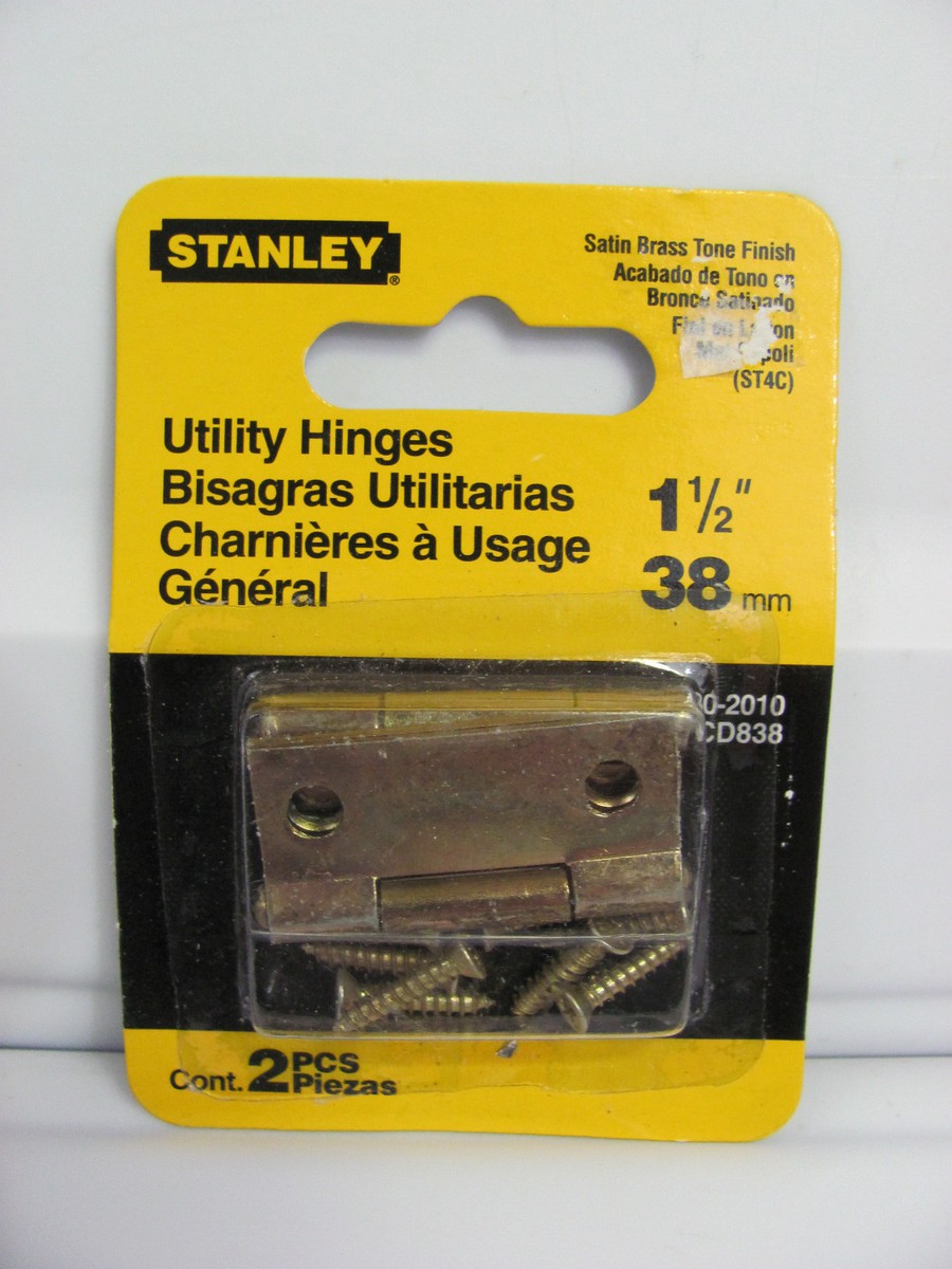 Stanley 80