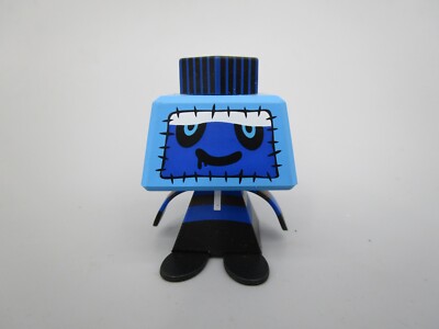 Midnight Horror School Inky Inkey Figure 2002 Japan (RFAQA | eBay