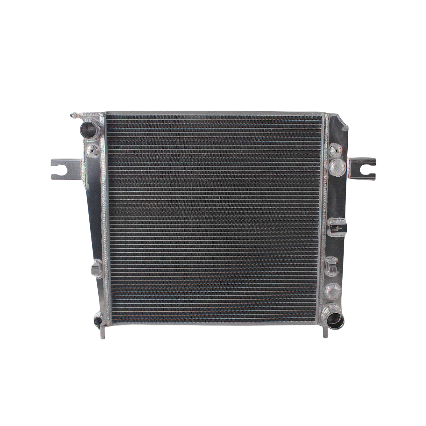 For 2002-2006 2003 2004 Jeep Liberty V6 3.7L High Performance Aluminum ...