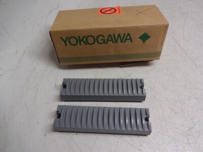 Yokogawa Adcv-01 Dummy Cover For I/o Module | eBay