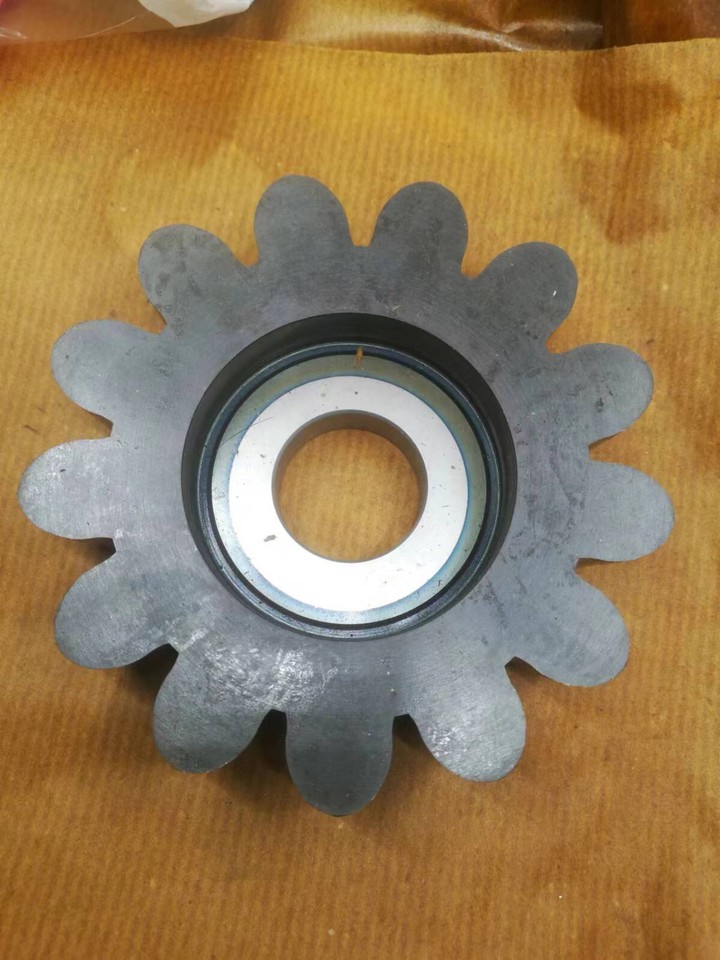 HSS Coating Sprocket Roller Chain Gear Shaper Cutter 15.875*10.16 | eBay