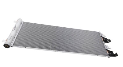 GM GENUINE 23409063 A/C Condenser W/Drier CADILLAC ESCALADE GMC YUKON ...