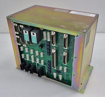 Wafer Processing - Dainippon Screen