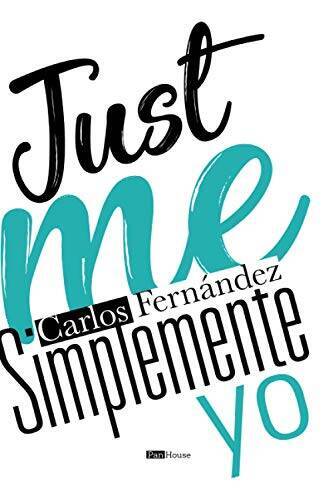 Simplemente yo - Just me (Spanish Edition) - Paperback - GOOD | eBay