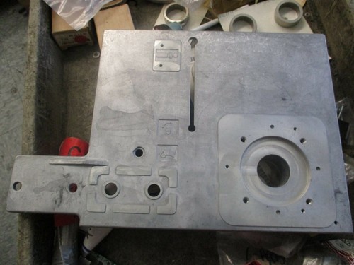 Bosch Model: 3 842 529 719 Drive Casting. 3-842-529-719. New Old Stock ...