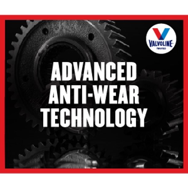 Valvoline VV3246 - Automatic Dual Clutch Transmission Fluid for sale ...