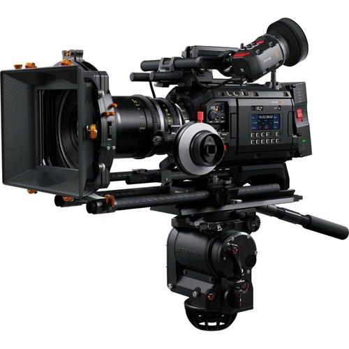 Blackmagic Design URSA Cine 12K LF Camera (PL Mount) 9338716008647| eBay