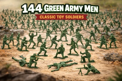 Toy Army Men for sale | eBay