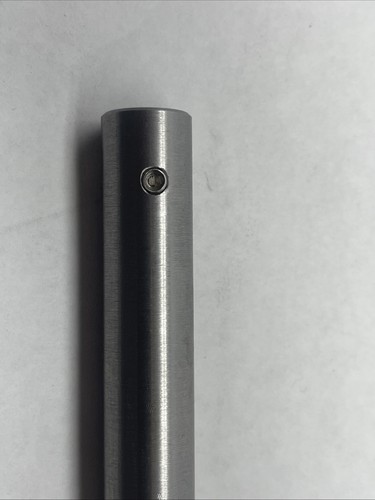 OMR Custom Hand Chamber Reamer 10” Stainless Fits All Manson, PTG, JGS ...