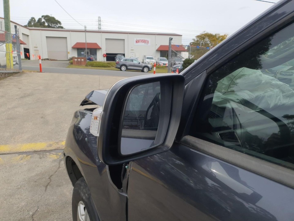 FORD RANGER HEATER/AC CONTROLS PX, CLIMATE CONTROL, NON HEATED SEATS ...