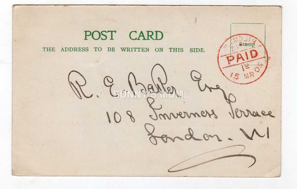 SHIPPING, THE ABERDEEN LINE, S.S. INSIZWA | eBay UK