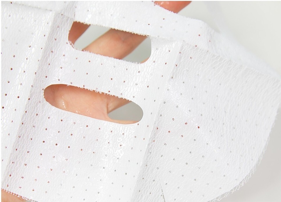 MEDITHERAPY Wrinkle Fit Face Mask 18g x 18p Firming Lifting Sheet Mask ...