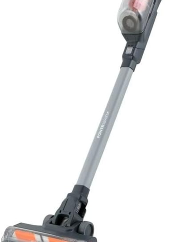 BLACK+DECKER POWERSERIES+ 20V MAX* Cordless Stick Vacuum with LED Floor ...
