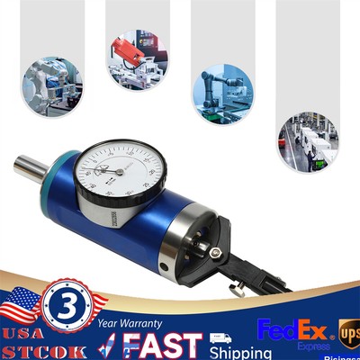 Indicators - Shaft Alignment