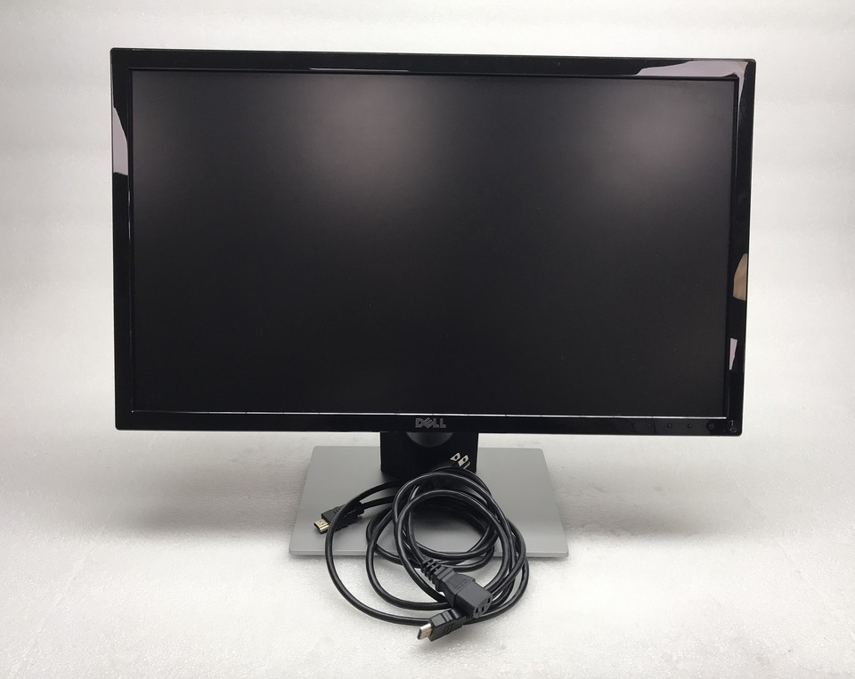 Dell SE2417HG 23.6in 1920 x 1080 HD Gaming LED LCD Monitor Tested Grade ...